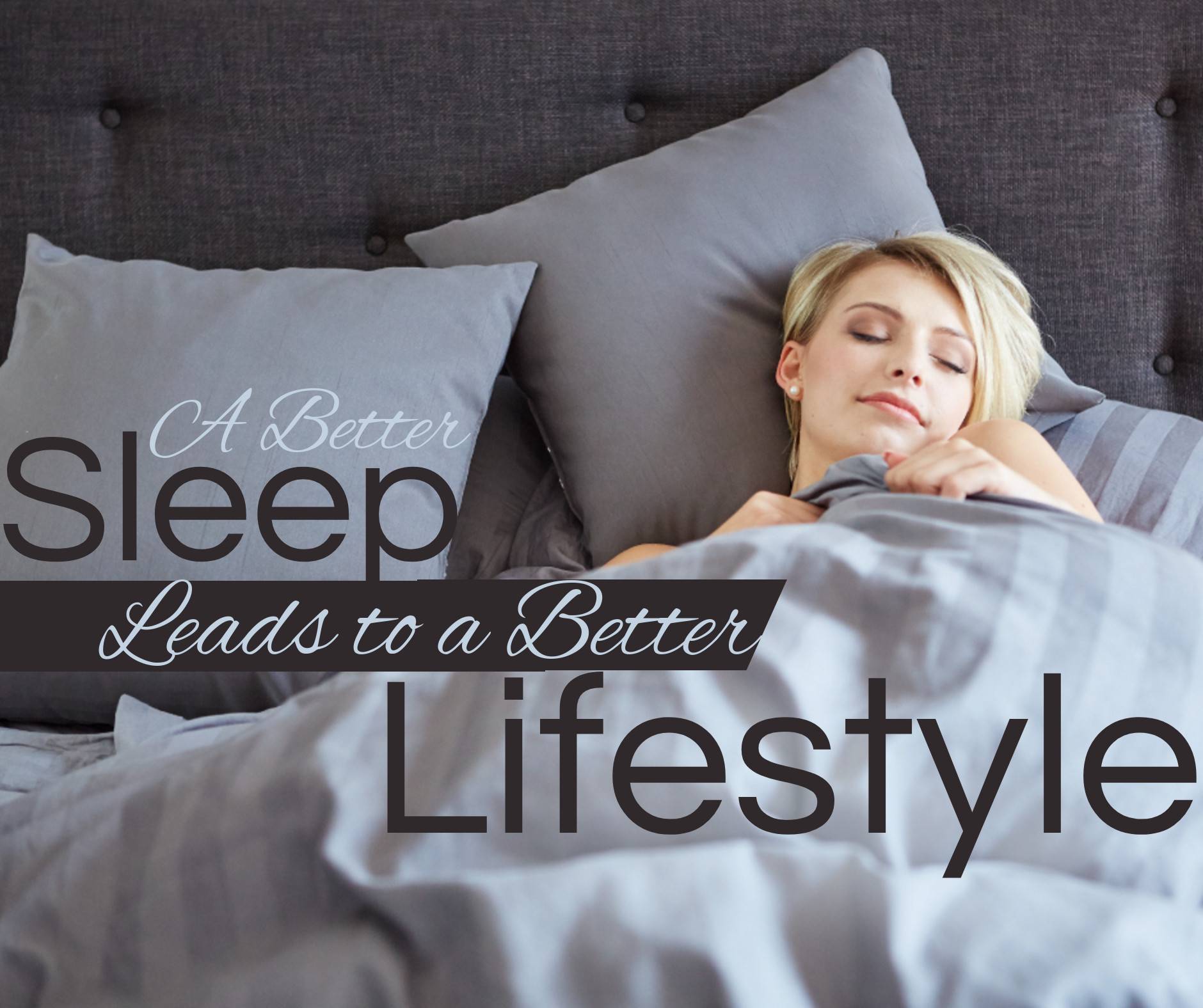 10 reasons why a good night’s sleep has big health benefits - Bedding ...